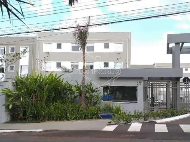 Apartamento para Venda em Araraquara/SP Jardim Residencial Paraíso 2 Quartos