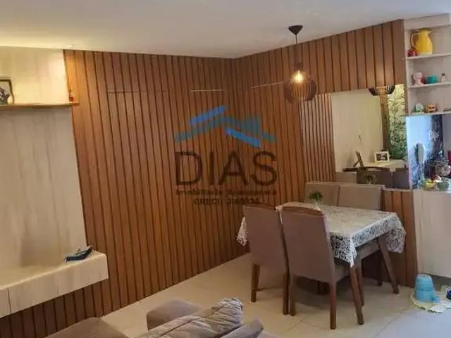 Apartamento para Venda em Araraquara/SP Jardim Residencial Paraíso 2 Quartos