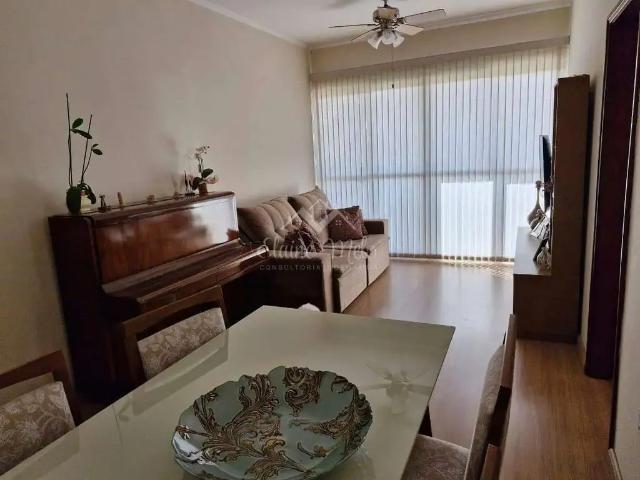 Apartamento para Venda em Araraquara/SP Jardim Tinen 2 Quartos