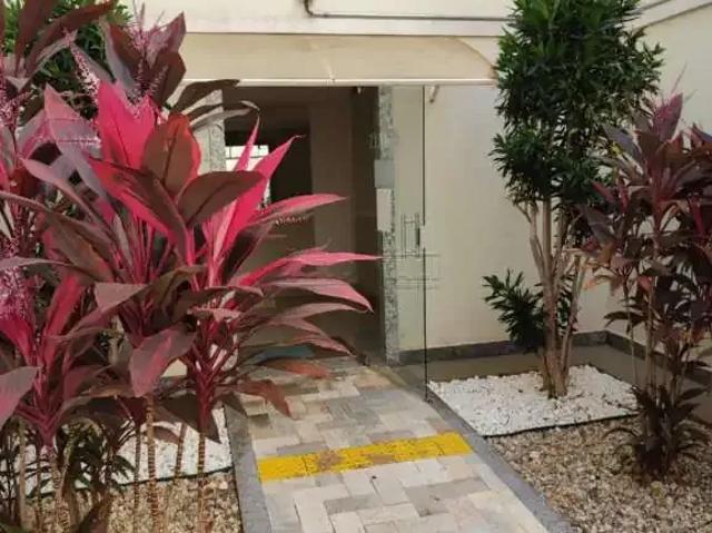 Apartamento para Venda em Araraquara/SP Jardim Universal 2 Quartos