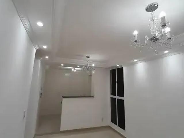 Apartamento para Venda em Araraquara/SP Jardim Universal 2 Quartos