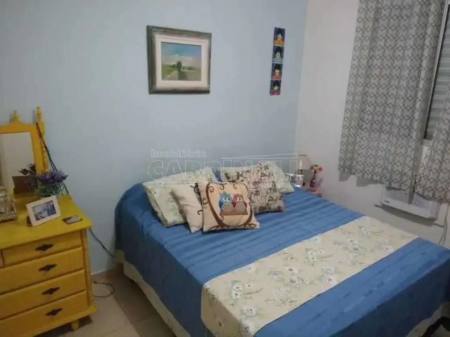 Apartamento para Venda em Araraquara/SP Jardim Universal 2 Quartos