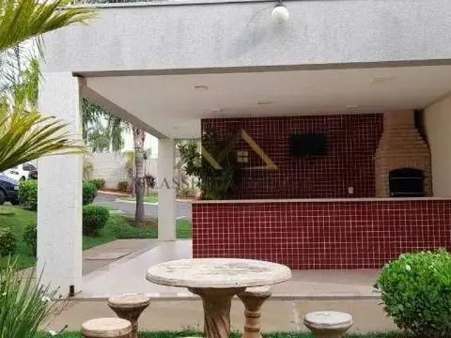 Apartamento para Venda em Araraquara/SP Jardim Universal 2 Quartos
