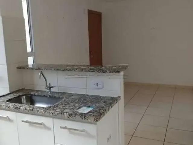 Apartamento para Venda em Araraquara/SP Jardim Universal 2 Quartos