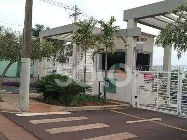 Apartamento para Venda em Araraquara/SP Jardim Universal 2 Quartos