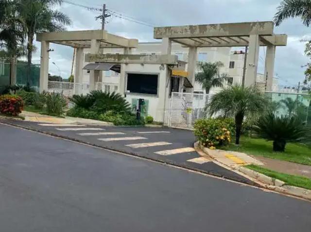 Apartamento para Venda em Araraquara/SP Jardim Universal 2 Quartos