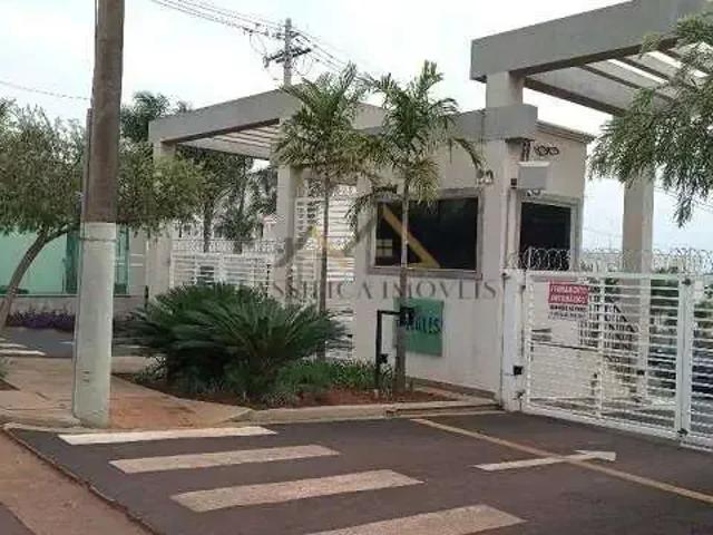 Apartamento para Venda em Araraquara/SP Jardim Universal 2 Quartos