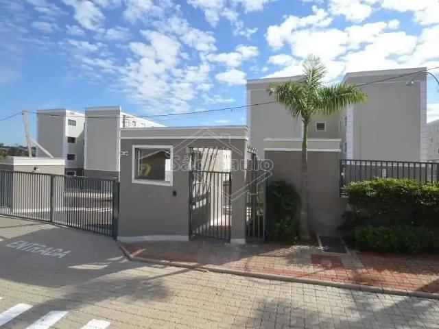 Apartamento para Venda em Araraquara/SP Jardim Universal 2 Quartos