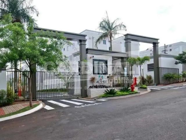 Apartamento para Venda em Araraquara/SP Jardim Universal 2 Quartos