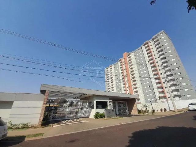 Apartamento para Venda em Araraquara/SP Jardim Uirapuru 2 Quartos