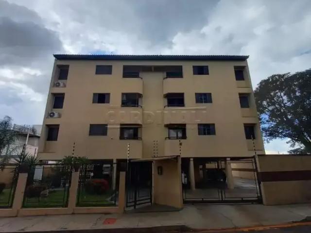 Apartamento para Venda em Araraquara/SP Jardim Viaduto Vila Xavier 2 Quartos