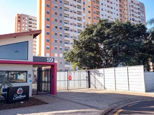 Apartamento para Venda em Araraquara/SP Jardim Viaduto Vila Xavier 2 Quartos