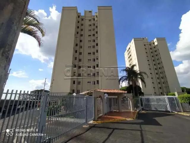 Apartamento para Venda em Araraquara/SP Jardim Viaduto Vila Xavier 2 Quartos