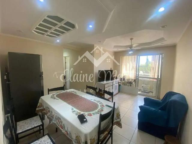 Apartamento para Venda em Araraquara/SP Jardim Viaduto Vila Xavier 3 Quartos
