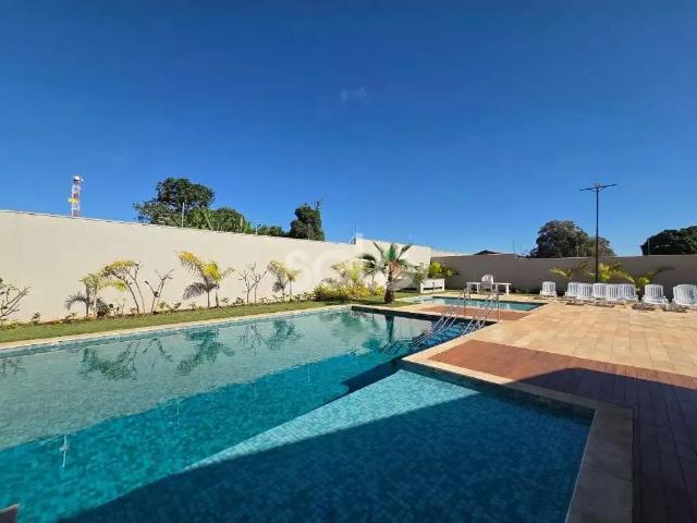 Apartamento para Venda em Araraquara/SP Jardim Viaduto Vila Xavier 3 Quartos