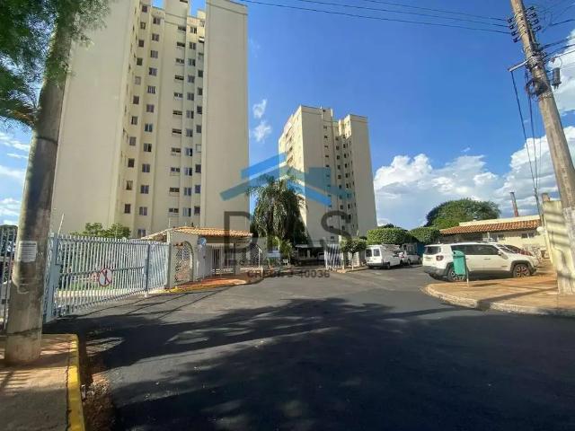 Apartamento para Venda em Araraquara/SP Jardim Viaduto Vila Xavier 3 Quartos