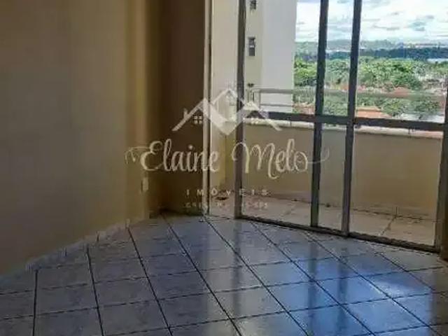 Apartamento para Venda em Araraquara/SP Jardim Viaduto Vila Xavier 3 Quartos