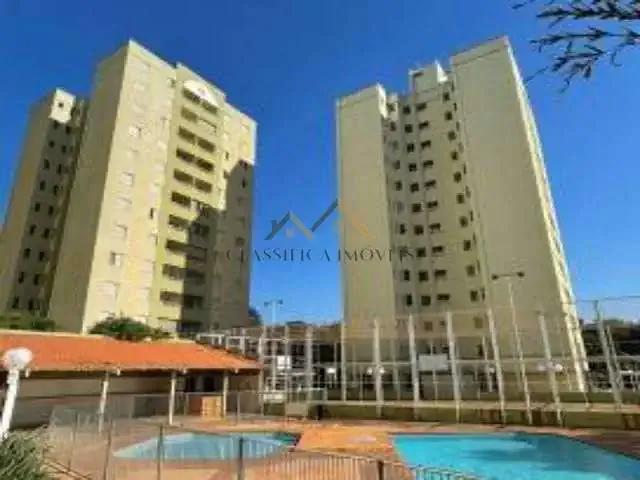 Apartamento para Venda em Araraquara/SP Jardim Viaduto Vila Xavier 3 Quartos