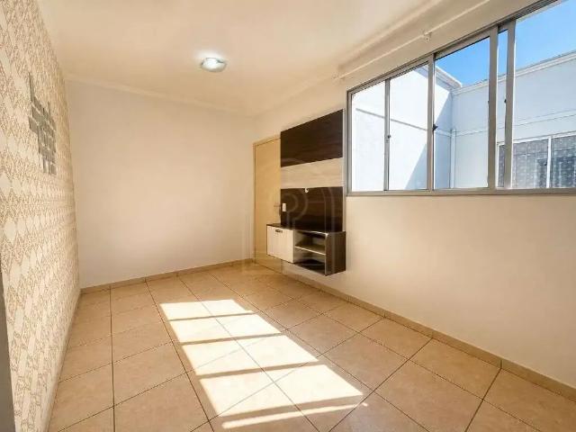Apartamento para Venda em Araraquara/SP Parque Atlanta 2 Quartos