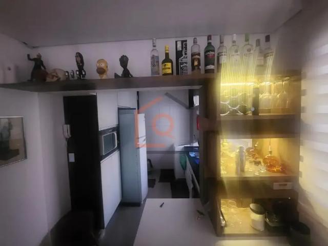 Apartamento para Venda em Araraquara/SP Parque Atlanta 2 Quartos