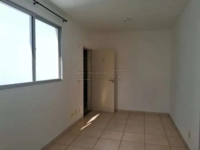 Apartamento para Venda em Araraquara/SP Parque Atlanta 2 Quartos