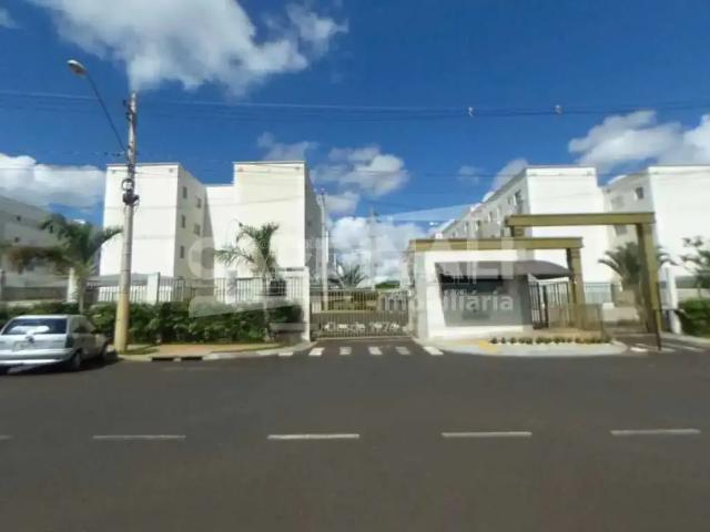 Apartamento para Venda em Araraquara/SP Parque Atlanta 2 Quartos