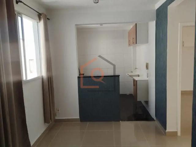 Apartamento para Venda em Araraquara/SP Parque Atlanta 2 Quartos