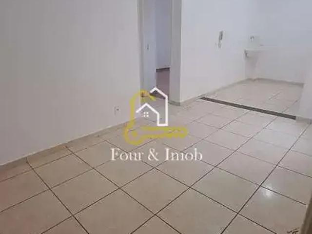 Apartamento para Venda em Araraquara/SP Parque Atlanta 2 Quartos