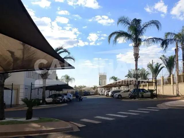 Apartamento para Venda em Araraquara/SP Parque Atlanta 2 Quartos
