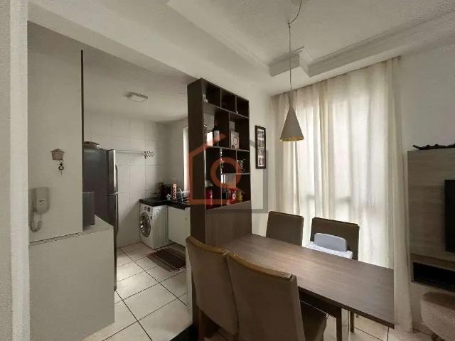 Apartamento para Venda em Araraquara/SP Parque Atlanta 2 Quartos