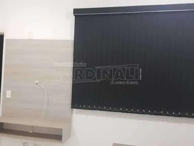 Apartamento para Venda em Araraquara/SP Parque Atlanta 2 Quartos
