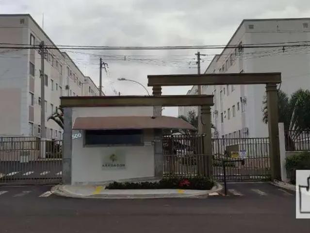 Apartamento para Venda em Araraquara/SP Parque Atlanta 2 Quartos