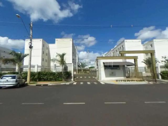 Apartamento para Venda em Araraquara/SP Parque Atlanta 2 Quartos