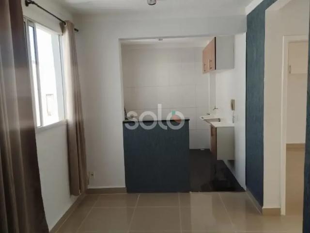 Apartamento para Venda em Araraquara/SP Parque Atlanta 2 Quartos