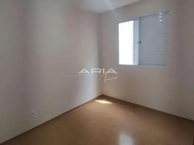 Apartamento para Venda em Araraquara/SP Parque Atlanta 2 Quartos