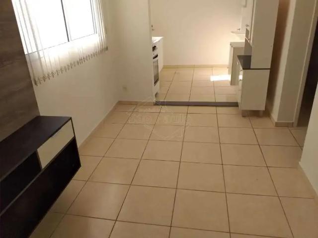 Apartamento para Venda em Araraquara/SP Parque Atlanta 2 Quartos