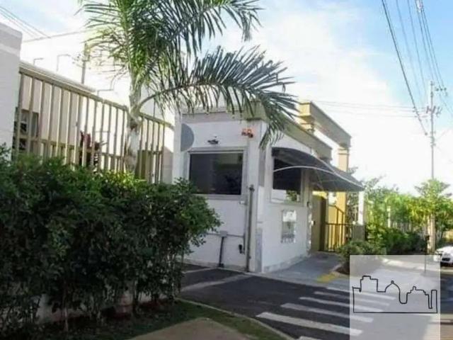 Apartamento para Venda em Araraquara/SP Parque Atlanta 2 Quartos