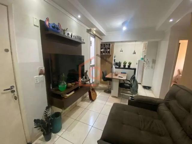 Apartamento para Venda em Araraquara/SP Parque Atlanta 2 Quartos
