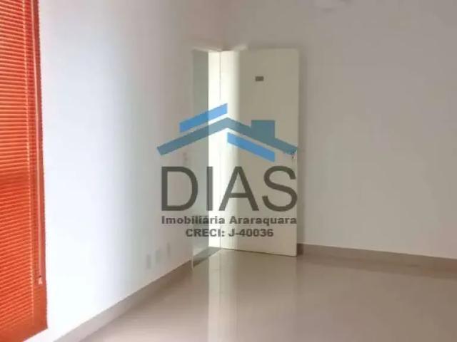 Apartamento para Venda em Araraquara/SP Parque Atlanta 2 Quartos
