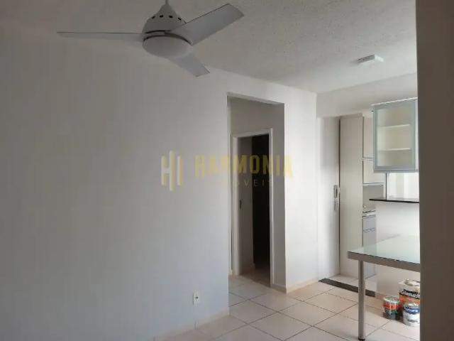 Apartamento para Venda em Araraquara/SP Parque Atlanta 2 Quartos