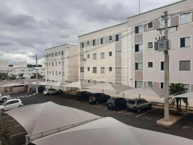Apartamento para Venda em Araraquara/SP Parque Atlanta 2 Quartos