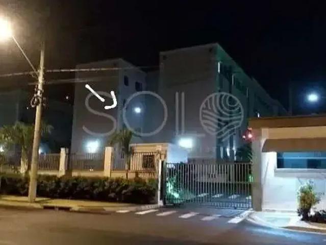 Apartamento para Venda em Araraquara/SP Parque Atlanta 2 Quartos