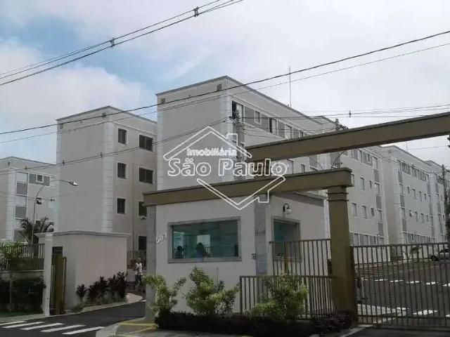 Apartamento para Venda em Araraquara/SP Parque Atlanta 2 Quartos