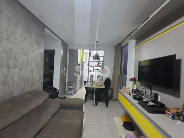 Apartamento para Venda em Araraquara/SP Parque Atlanta 2 Quartos