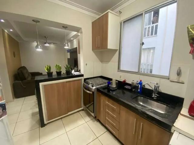 Apartamento para Venda em Araraquara/SP Parque Atlanta 2 Quartos