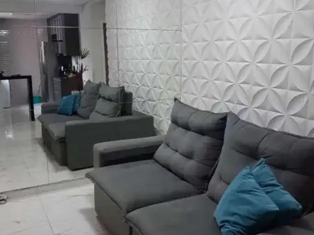 Apartamento para Venda em Araraquara/SP Parque Atlanta 2 Quartos