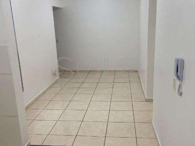 Apartamento para Venda em Araraquara/SP Parque Atlanta 2 Quartos