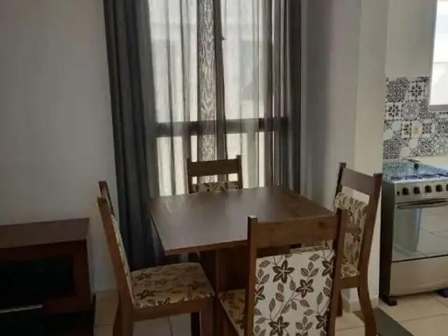 Apartamento para Venda em Araraquara/SP Parque Atlanta 2 Quartos