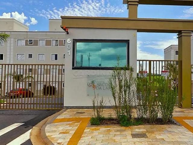 Apartamento para Venda em Araraquara/SP Parque Atlanta 2 Quartos