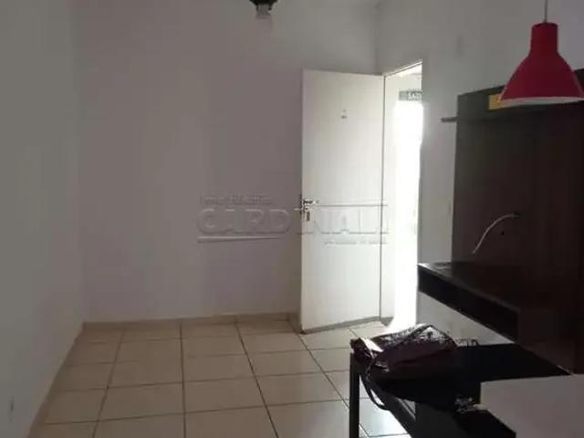 Apartamento para Venda em Araraquara/SP Parque Atlanta 2 Quartos